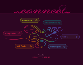 Connect by Primitive Spark